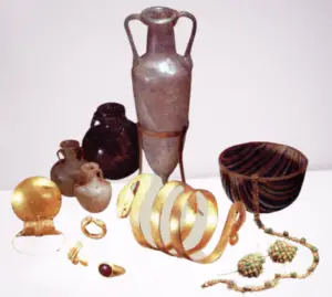 History of pottery at a glance – Universe of Ceramics