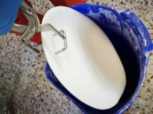 Complete Guide to Ceramic Engobes – Universe of Ceramics