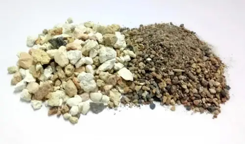 Ceramic Tempers: Uses in Artisanal Ceramics – Universe of Ceramics